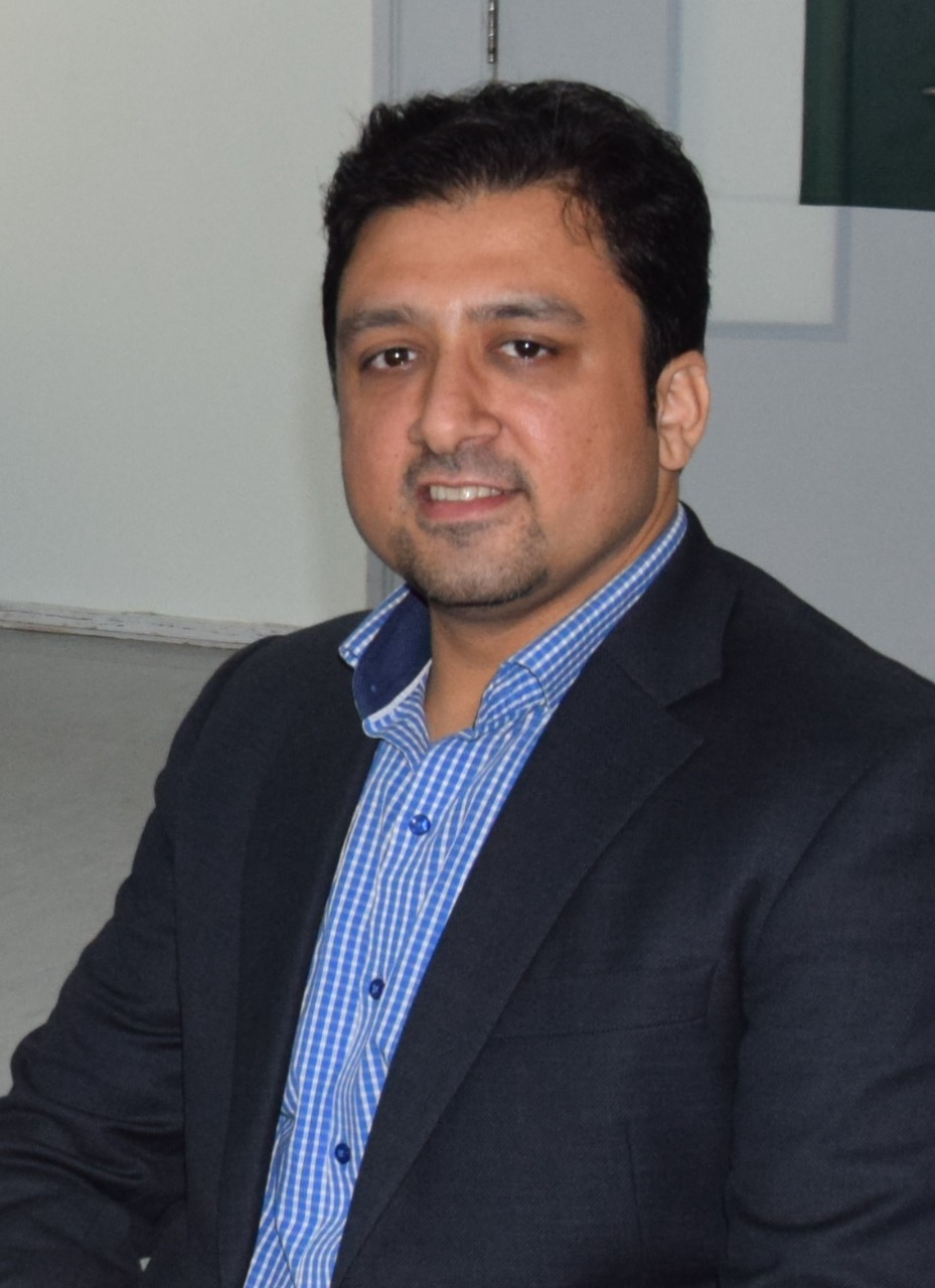 Team members – Lifesavers Foundation Pakistan